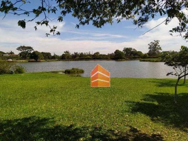Terreno Condomínio Residence Park