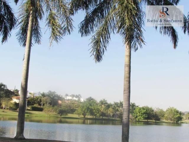 Terreno Condomínio Vale das Laranjeiras Indaiatuba/SP