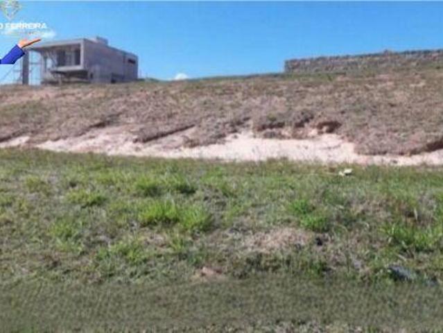 Terreno Condomínio Villas Do Golfe