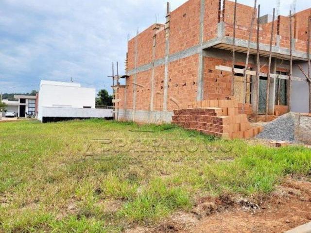TERRENO CONDOMÍNIO,0 Dormitorio s bairro Novo Horizonte JARDIM RESIDENCIAL