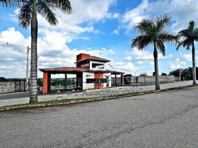 TERRENO CONDOMÍNIO,0 Dormitorio s bairro Alto da Boa Vista VILLAGGIO ITÁLIA LOTEAMENTO