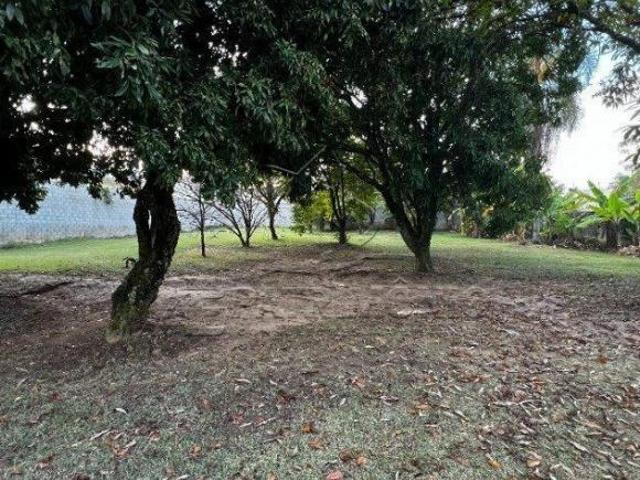 TERRENO CONDOMÍNIO,0 Dormitorio s bairro Brigadeiro Tobias ALDEIA DA SERRINHA