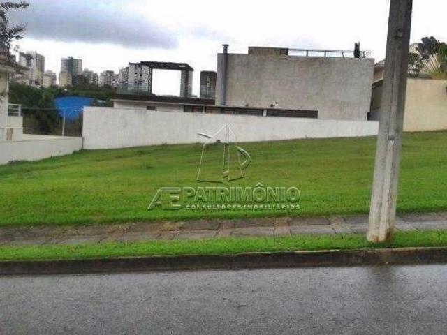 TERRENO CONDOMÍNIO,0 Dormitorio s bairro Campolim MILLENNIUM RESIDENCIAL