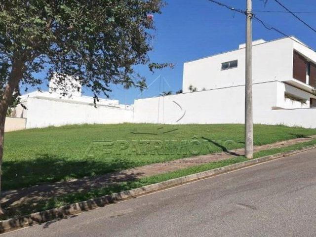 TERRENO CONDOMÍNIO,0 Dormitorio s bairro Campolim MILLENNIUM RESIDENCIAL