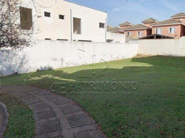 TERRENO CONDOMÍNIO,0 Dormitorio s bairro Campolim MILLENNIUM RESIDENCIAL
