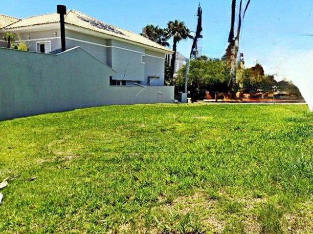 TERRENO CONDOMÍNIO,0 Dormitorio s bairro Campolim SUNSET RESIDENCIAL