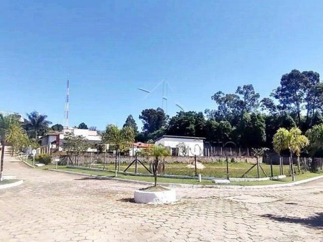 TERRENO CONDOMÍNIO,0 Dormitorio s bairro Caputera BELA VISTA RESIDENCIAL CAPUTERA