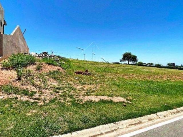 TERRENO CONDOMÍNIO,0 Dormitorio s bairro Fazenda Imperial UP RESIDENCIAL