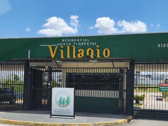 TERRENO CONDOMÍNIO,0 Dormitorio s bairro Horto Florestal HORTO FLORESTAL VILLAGIO RESIDENCIAL