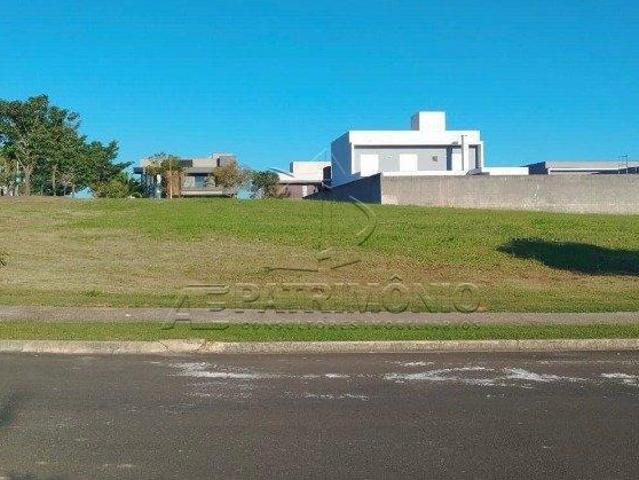 TERRENO CONDOMÍNIO,0 Dormitorio s bairro Saint Patrick SAINT PATRICK