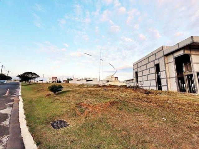 TERRENO CONDOMÍNIO,0 Dormitorio s bairro Solar do Bosque SOLAR DO BOSQUE RESIDENCIAL