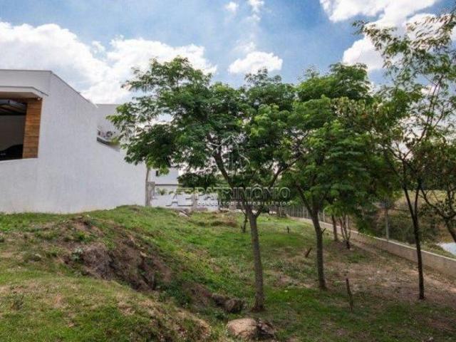TERRENO CONDOMÍNIO,0 Dormitorio s bairro Villagio di Capri VILLAGIO DI CAPRI
