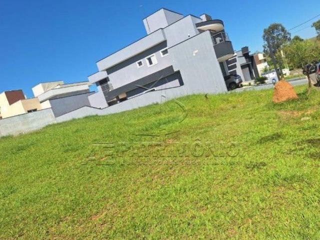 TERRENO CONDOMÍNIO,0 Dormitorio s bairro Wanel Ville V VILLAGIO MILANO