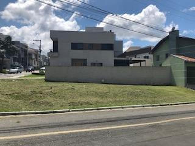 Terreno condomínio 233 m² por R$ 339.900 Santa Cândida Curitiba/PR