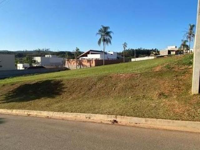 Terreno, Condominio 7 Lagos, Itatiba, SP