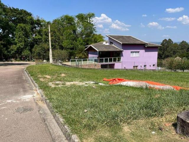 Terreno condominio Colinas de Inhandjara Itupeva