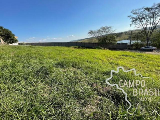 Terreno, Condomínio Colinas do Parahyba, São José dos Campos, SP