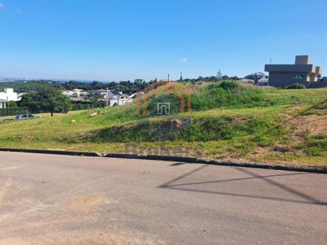 Terreno Condominio Colinas Inhandjara Itupeva