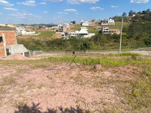 Terreno Condomínio Condomínio Verana Via Cambuí 413,51m² Aceita Permuta