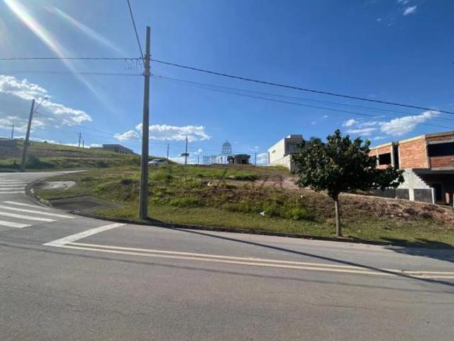 Terreno Condomínio Verana 413,51m² Aceita Permuta