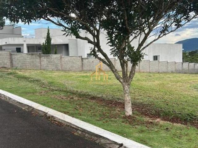 Terreno, Condomínio, Condominio Jardim Flamboyan, Bragança Paulista, SP