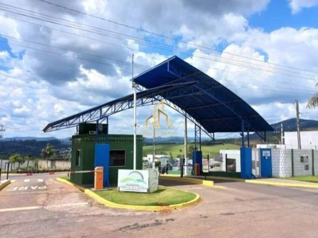 Terreno, Condomínio, Condominio Portal da Serra, Bragança Paulista, SP