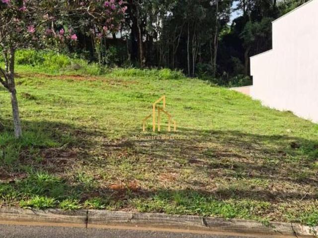 Terreno, Condomínio, Condominio Residencial Euroville II, Bragança Paulista, SP
