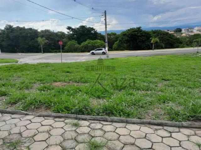 Terreno Condomínio Caçapava Velha Residencial Reserva do Vale 389m²