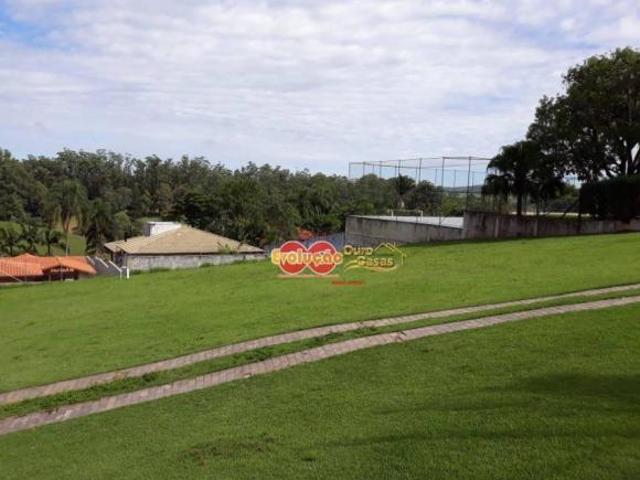 Terreno Condomínio Cachoeiras do Imaratá