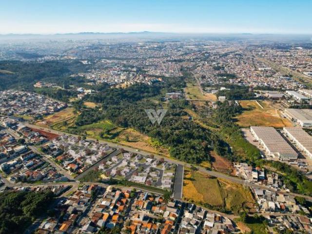 TERRENO CONDOMÍNIO CAMPO COMPRIDO CURITIBA