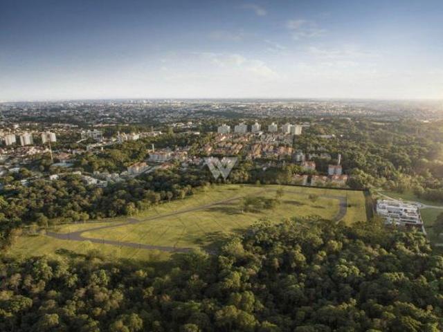 TERRENO CONDOMÍNIO CAMPO COMPRIDO CUritiba