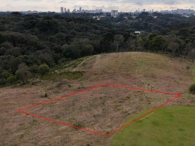 Terreno Condomínio Campo Comprido Curitiba