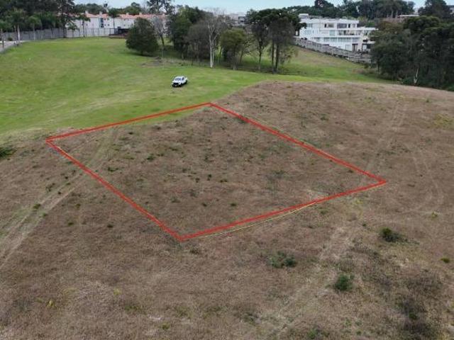 Terreno Condomínio Campo Comprido Curitiba