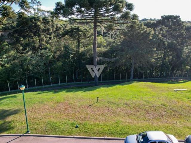 Terreno Condomínio Campo Comprido Curitiba