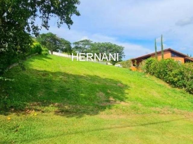 Terreno, Condomínio Campos de Santo Antônio, Itu, SP