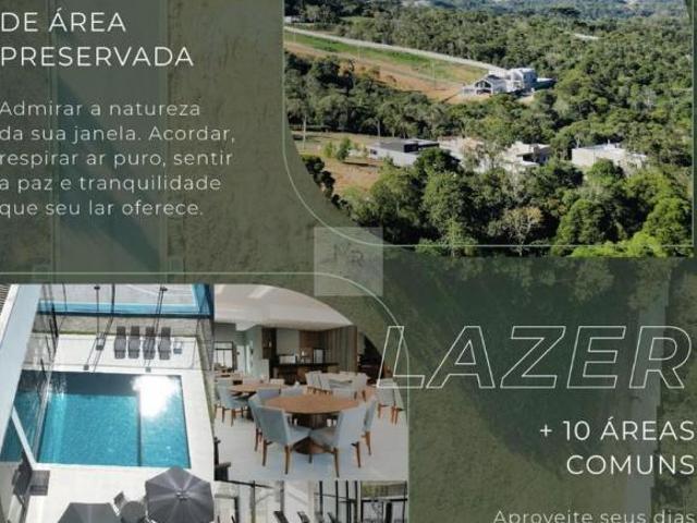 Terreno Condomínio Campos do Jordão Almirante Tamandaré