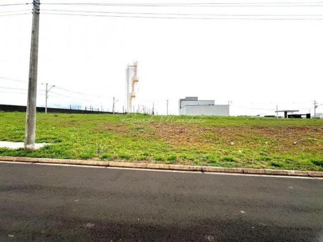 Terreno Condomínio Canadá Residencial com 255m²