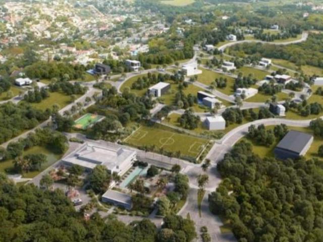 Terreno Condomínio Cantegril JOY Ótima Localização com vista Privilegiada