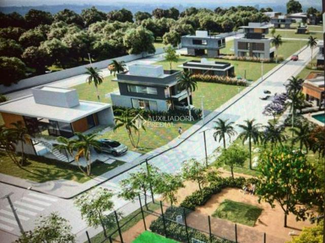 TERRENO CONDOMINIO CENTRAL SQUARE GRAVATAI