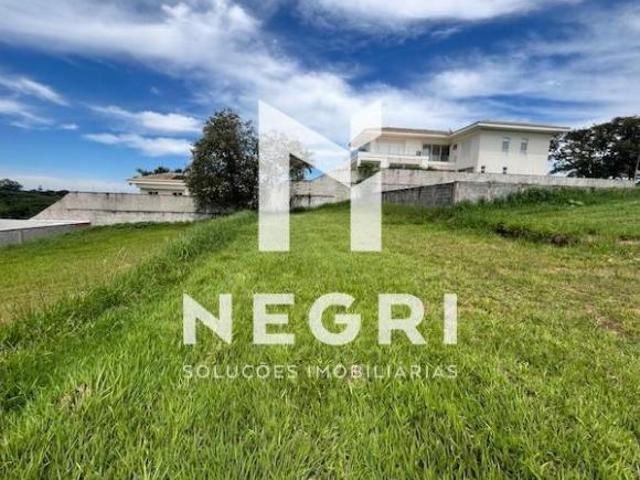 Terreno Condomínio Chácara Bela Vista