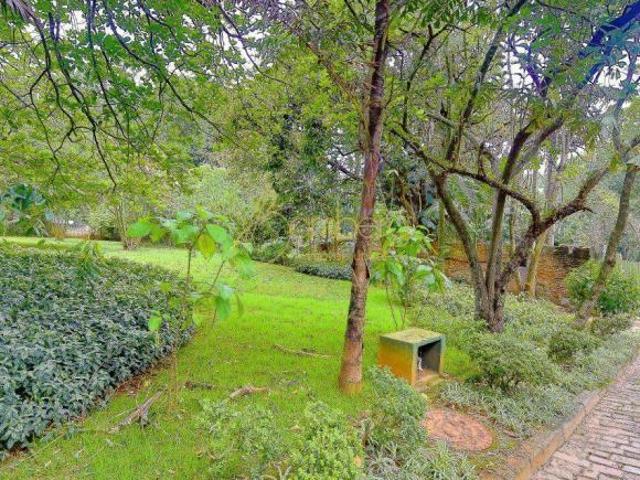 TERRENO CONDOMÍNIO CHÁCARA FLORA