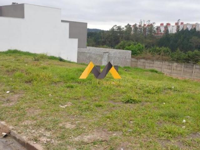 Terreno, Condomínio Chacur, Várzea Paulista, SP