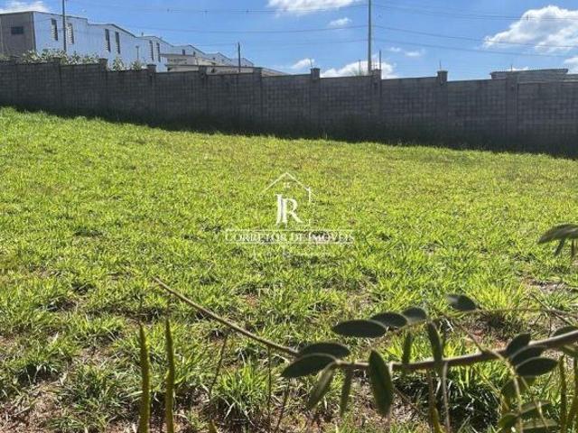 Terreno Condomínio Cidade Jardim