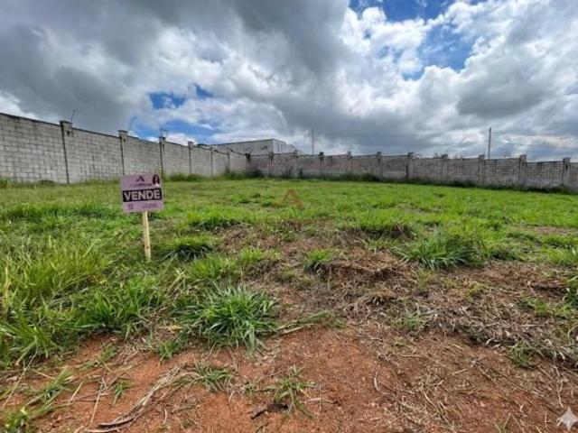 Terreno, Condomínio Cidade Jardim, Alfenas, MG