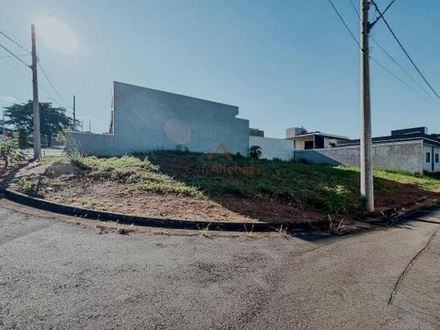 Terreno, Condomínio Cidade Jardim, Alfenas, MG