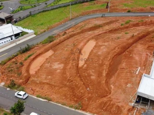 Terreno, Condomínio Cidade Jardim, Alfenas, MG