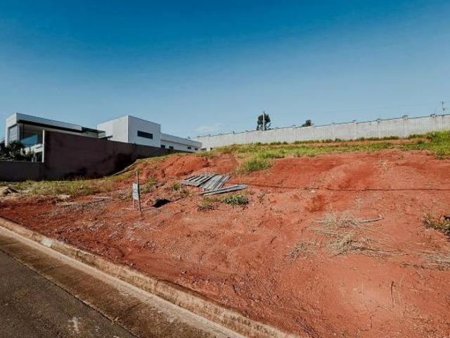 Terreno, Condomínio Cidade Jardim, Alfenas, MG