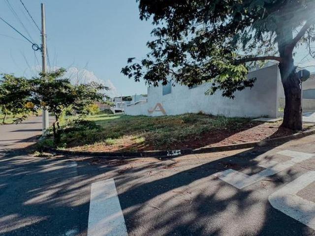 Terreno, Condomínio Cidade Jardim, Alfenas, MG