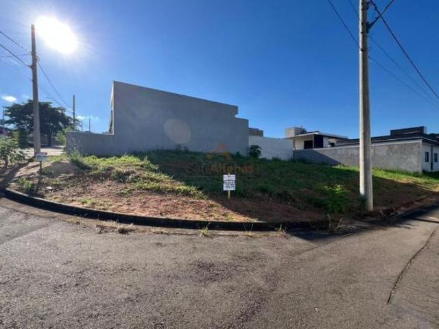 Terreno, Condomínio Cidade Jardim, Alfenas, MG