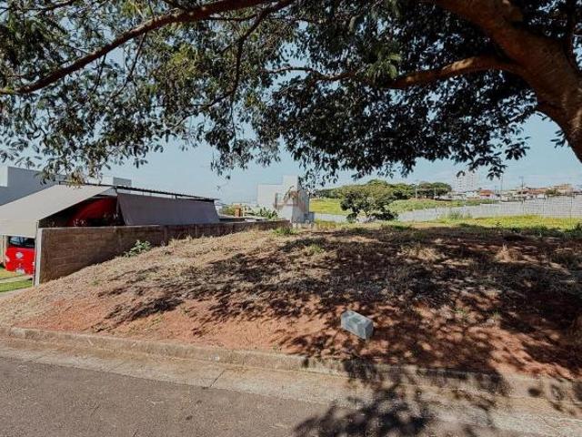 Terreno, Condomínio Cidade Jardim, Alfenas, MG